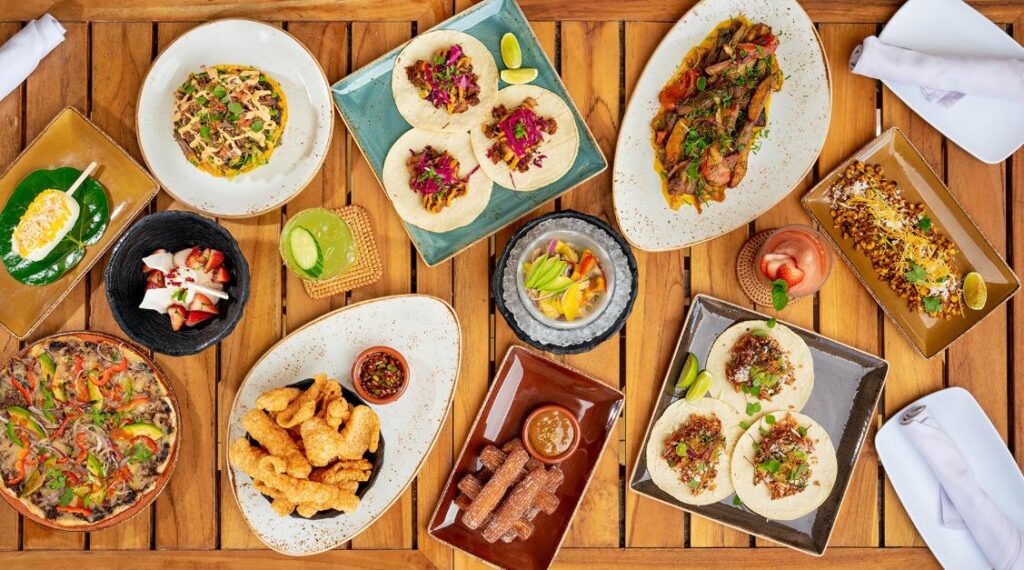 Caymanian Dishes: A Food Lover’s Guide to Local Cuisine